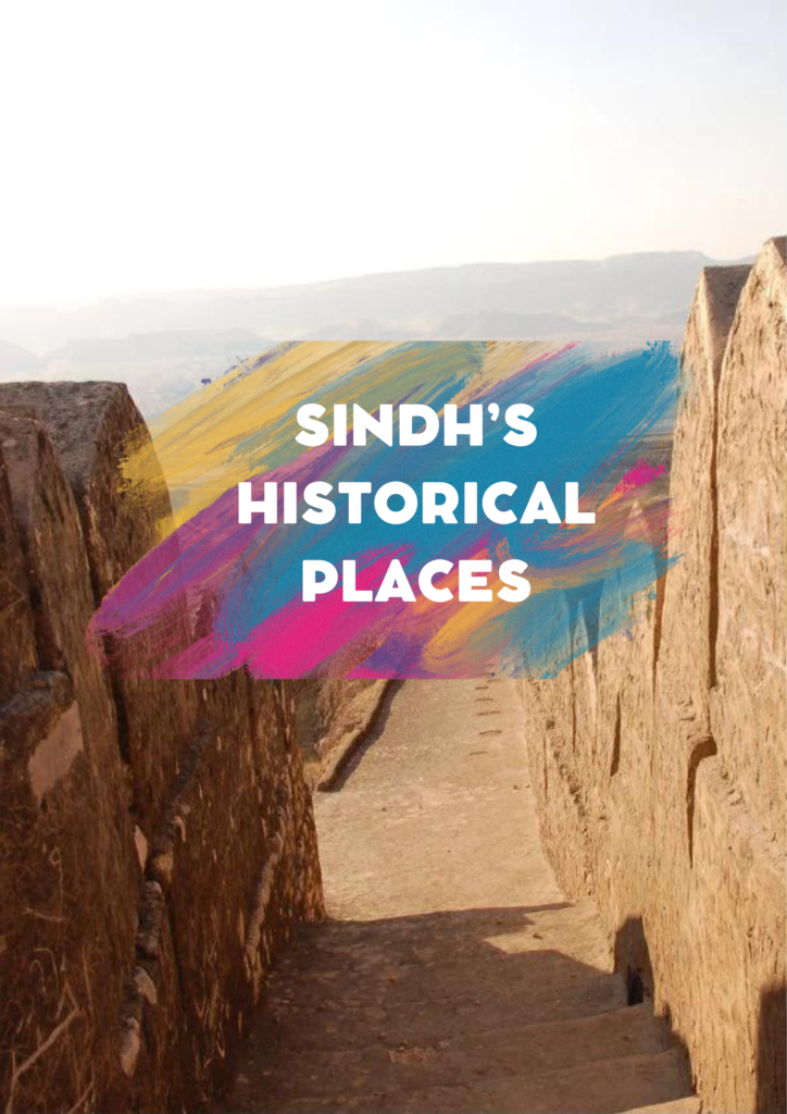 A Tour Guide to the Sindh’s Top Historical Places - Handmade Beaded Jewelry