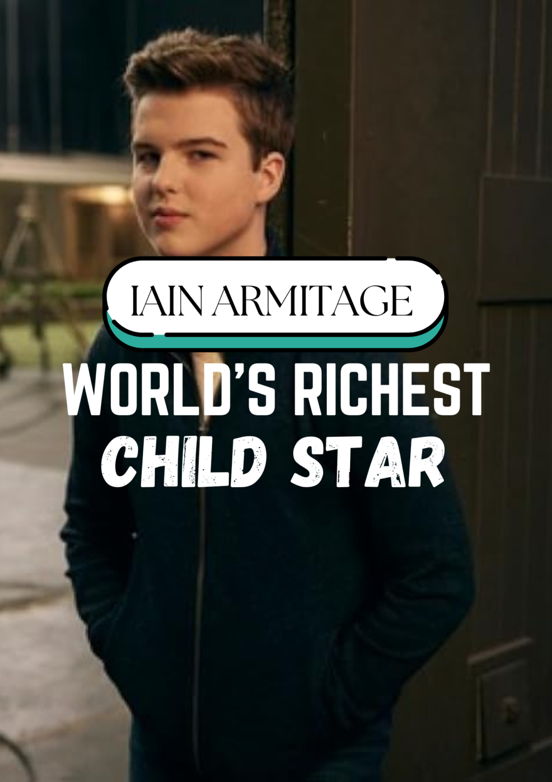 Who Is the Richest Child Actor in the World? - Handmade Beaded Jewelry